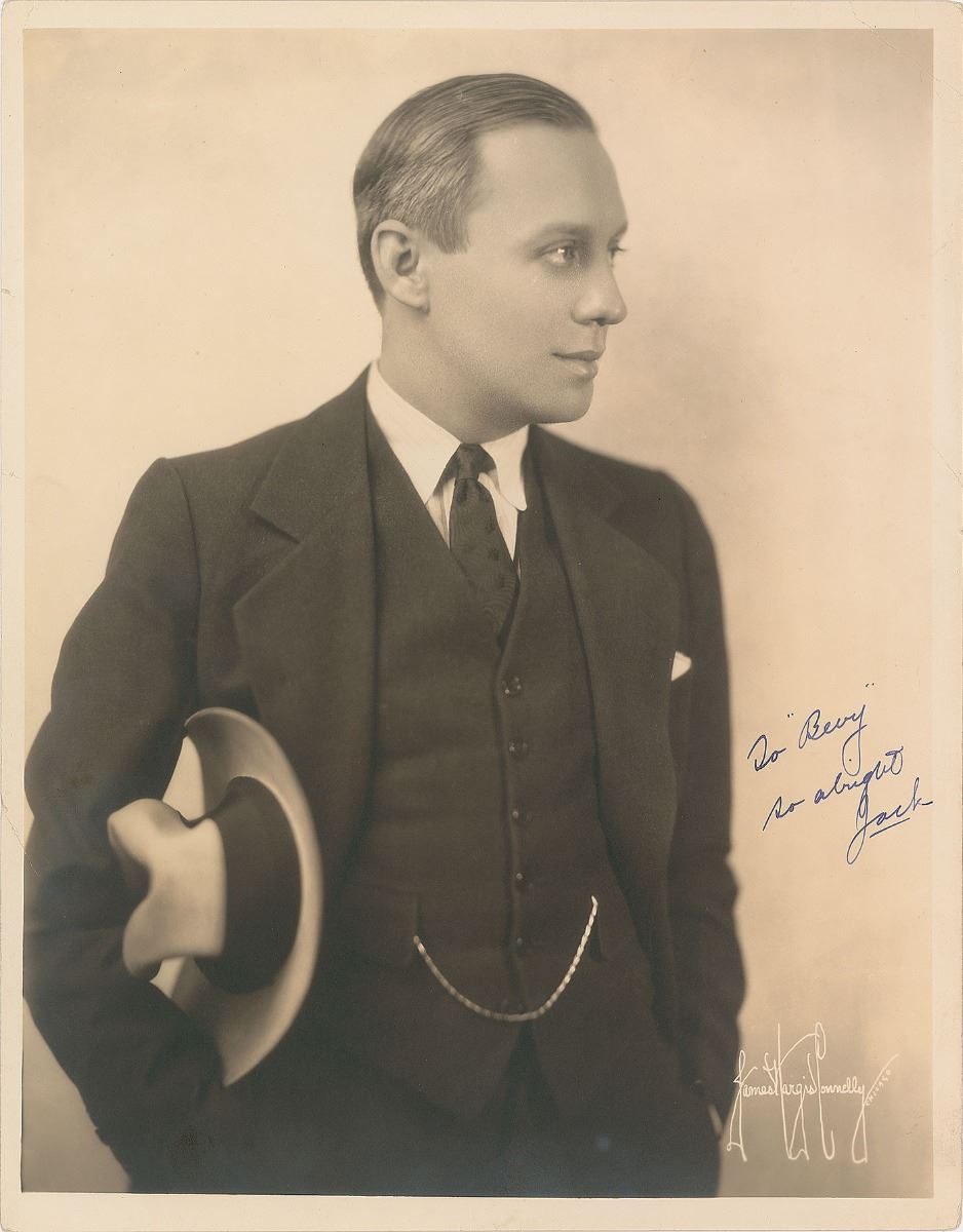 Jack Benny