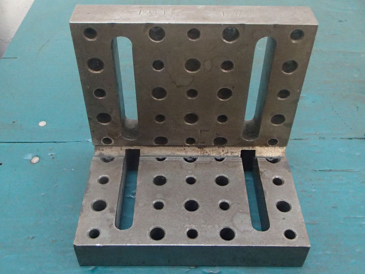Right Angle Block 6 5 8 X 5 7 8 X 4 13 16 BTM Industrial right-angle-block-6-5-8-x-5-7-8-x-4-13-16-btm-industrial