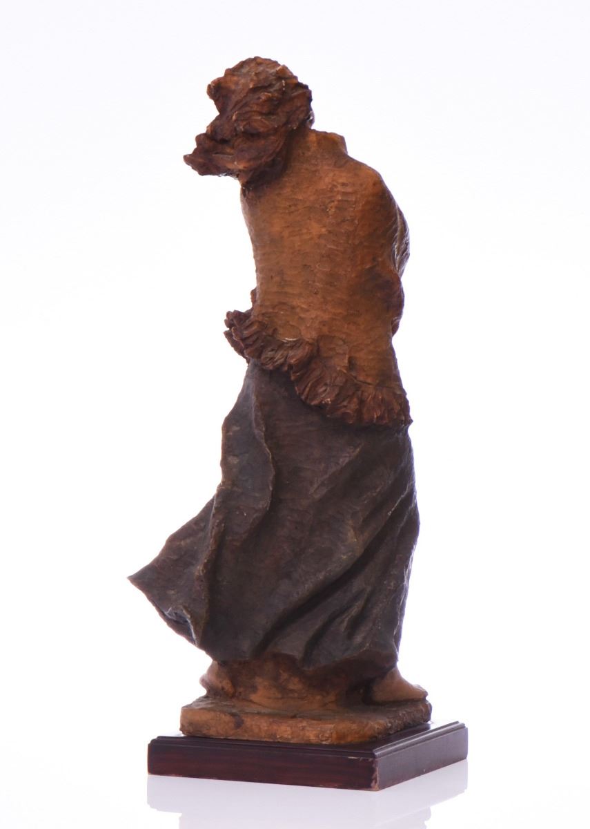 Josep Bofill, (1942, Barcelona Spain) "Mujer A