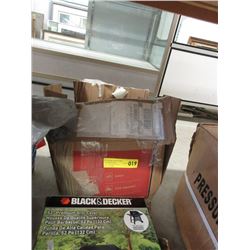 Case of Masters metallic compound