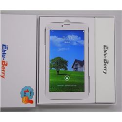 Eblu - Berry Tablet Android System, Dual Core 1.2 GHZ. 3G - 2Sim, 8GB ...
