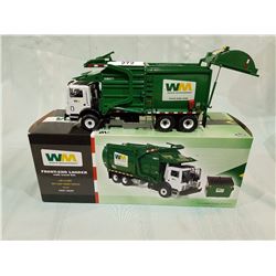 FIRST GEAR WASTE MANAGEMENT DIECAST TRUCK