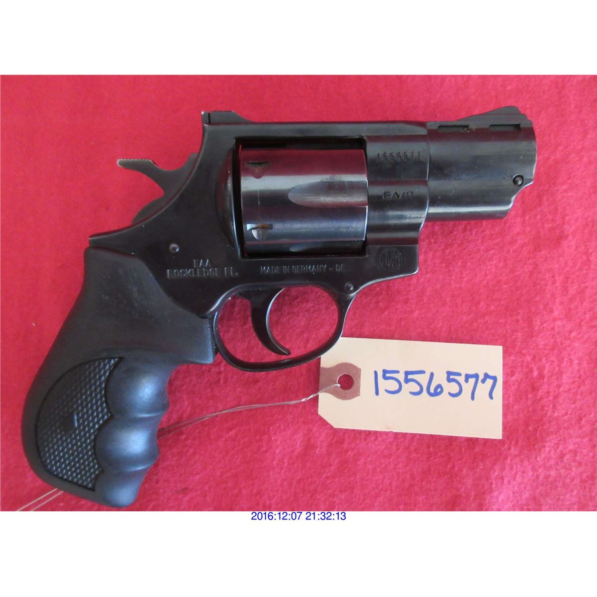 EAA WINDICATOR .38 SPECIAL