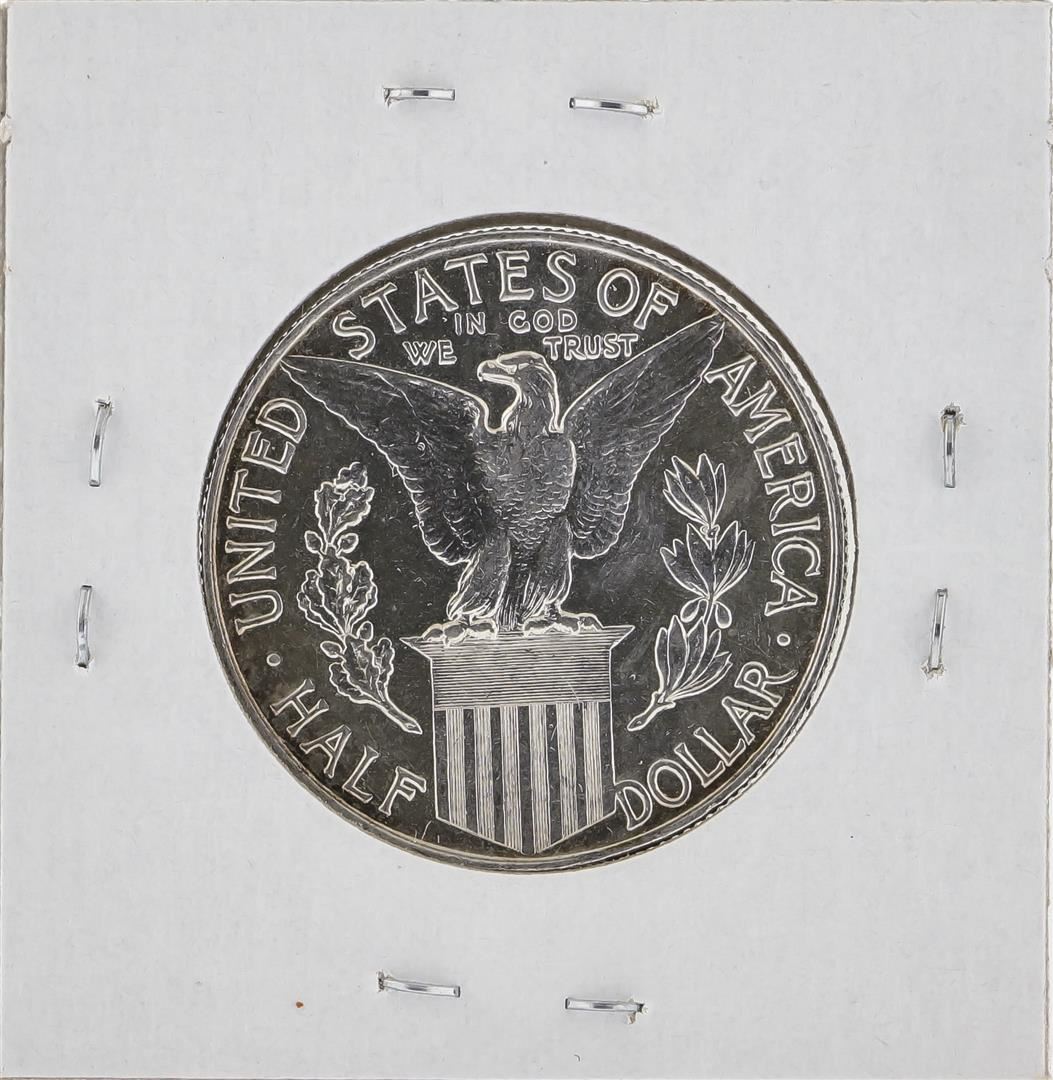 1915-S Half Dollar Panama Pacific Exposition Commemorative Coin