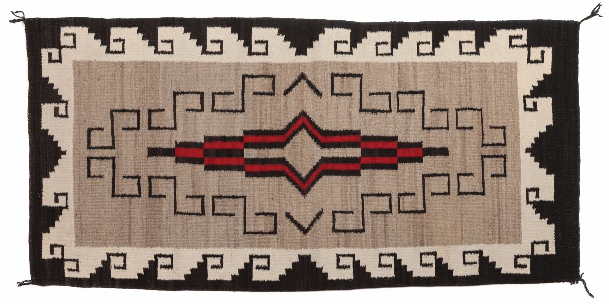 Navajo Textile