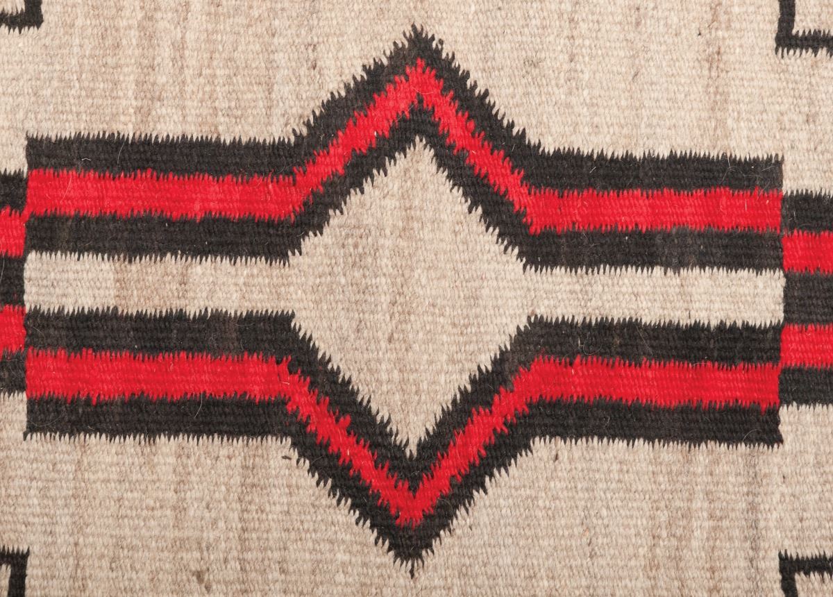 Navajo Textile