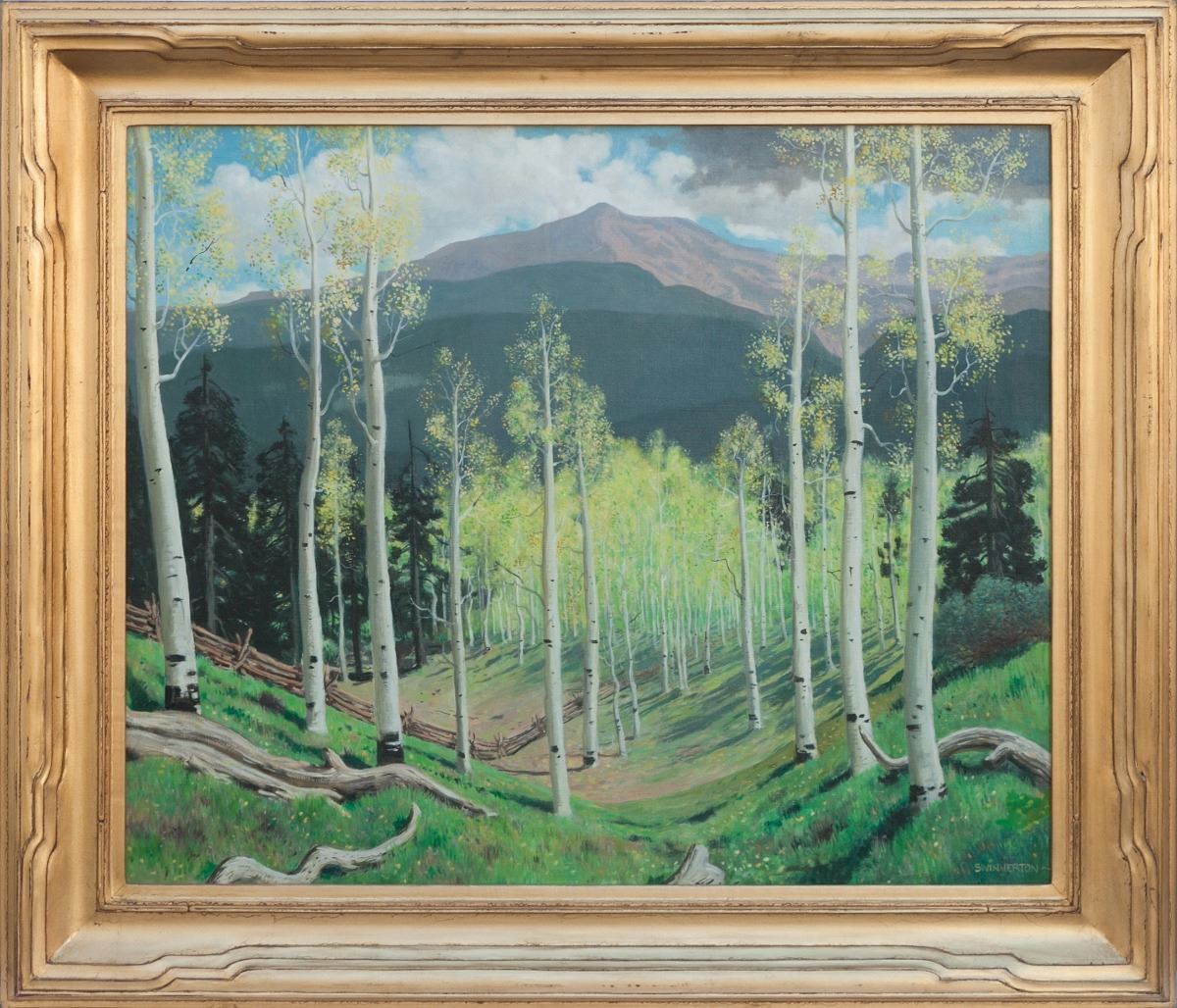 James Swinnerton (1875 - 1974)