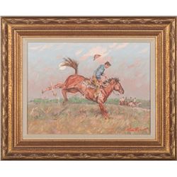 Tom Ryan (1922 - 2011) CA