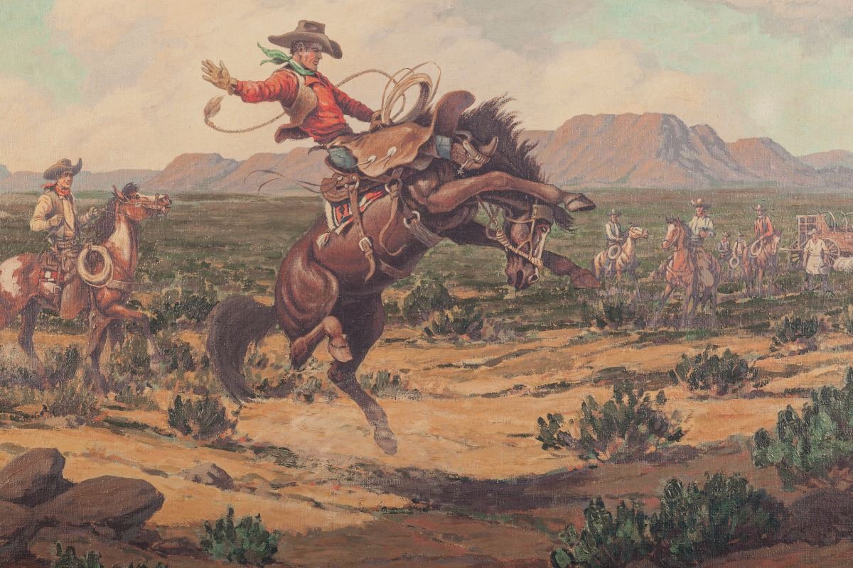 Till Goodan (1896 - 1958)