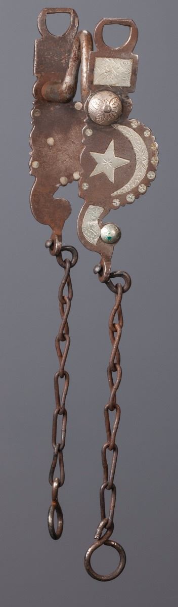 Canon City Prison Bit