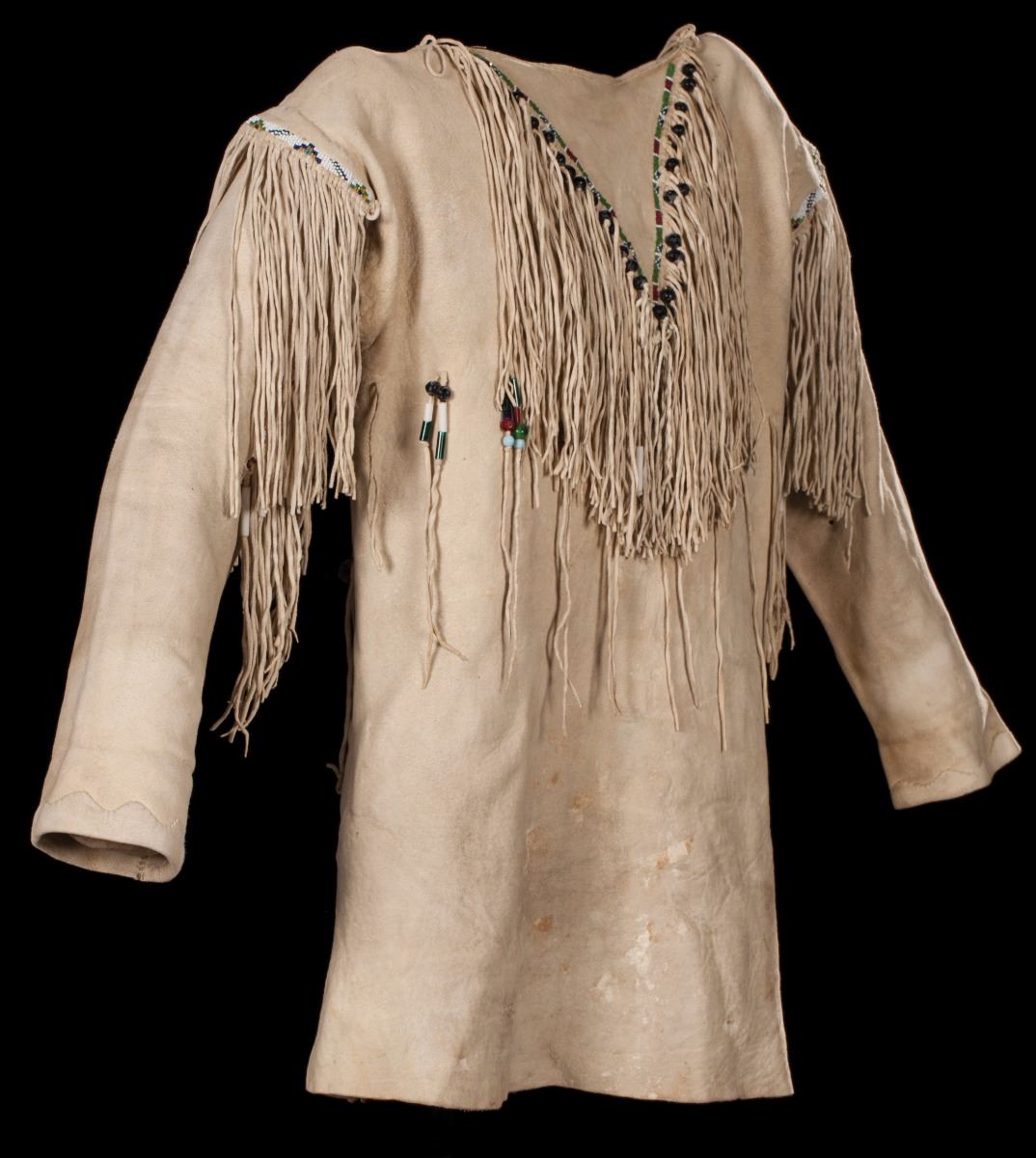 Comanche Boy's Shirt