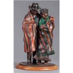 Pat Mathiesen (b. 1934)