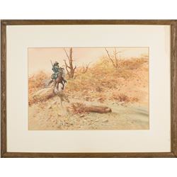 Austin Deuel (b. 1939)