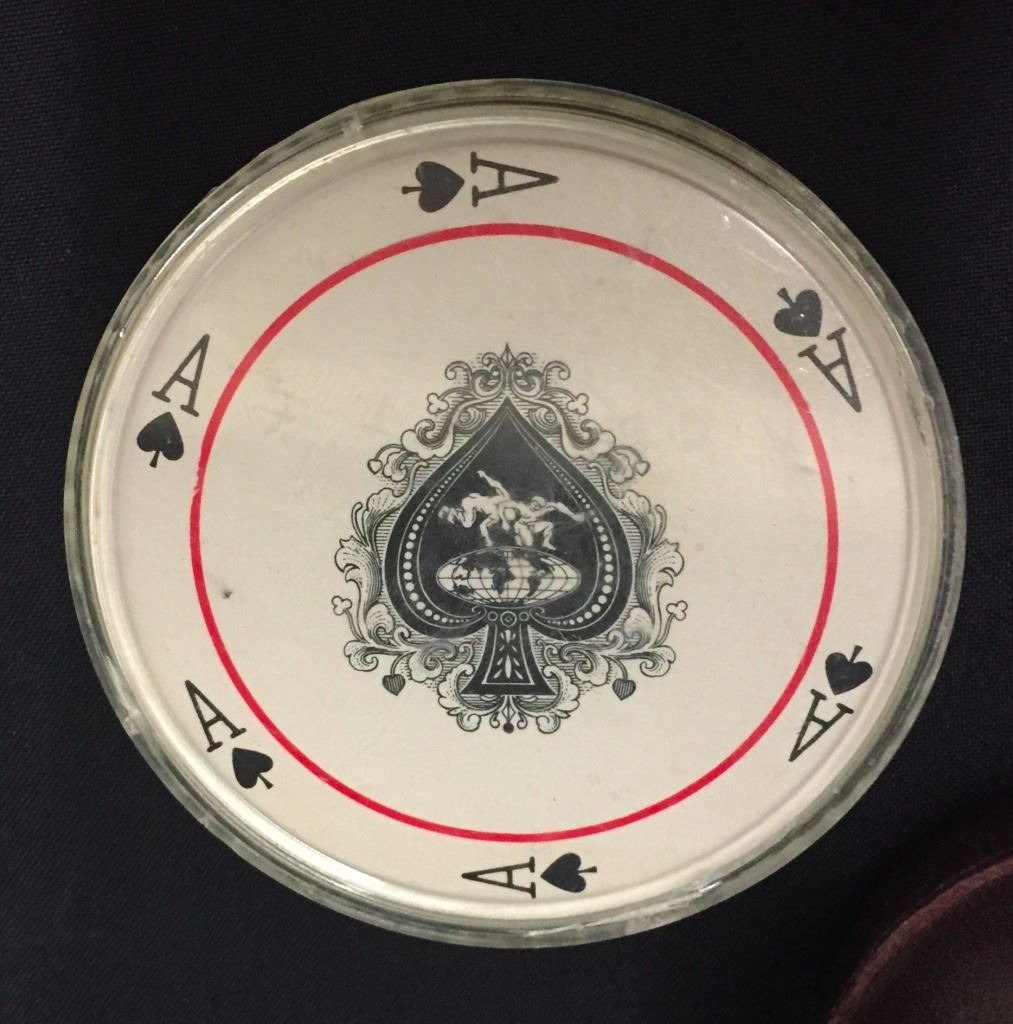 Vintage/Antique Gambling Items