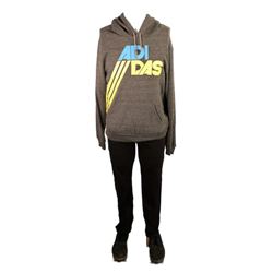 Patriots Day Dzhokhar Tsarnaev (Alex Wolff) Movie Props