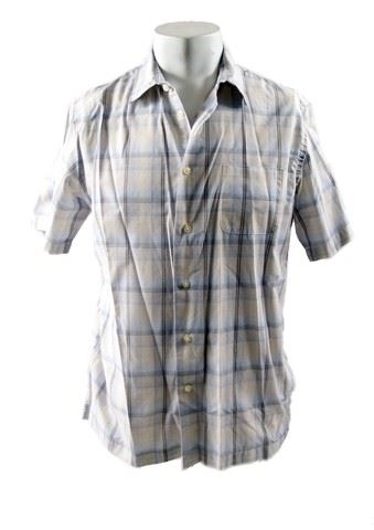 Sicario Steve Forsing (Jeffrey Donovan) Movie Costumes