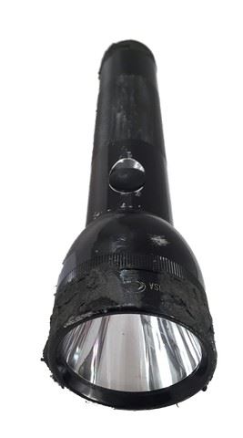 Resident Evil 6 Doc (Eoin Macken) Flashlight Movie Props