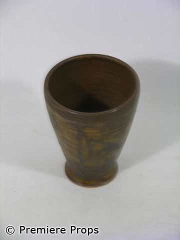 Outlander Ceramic Cup Movie Props