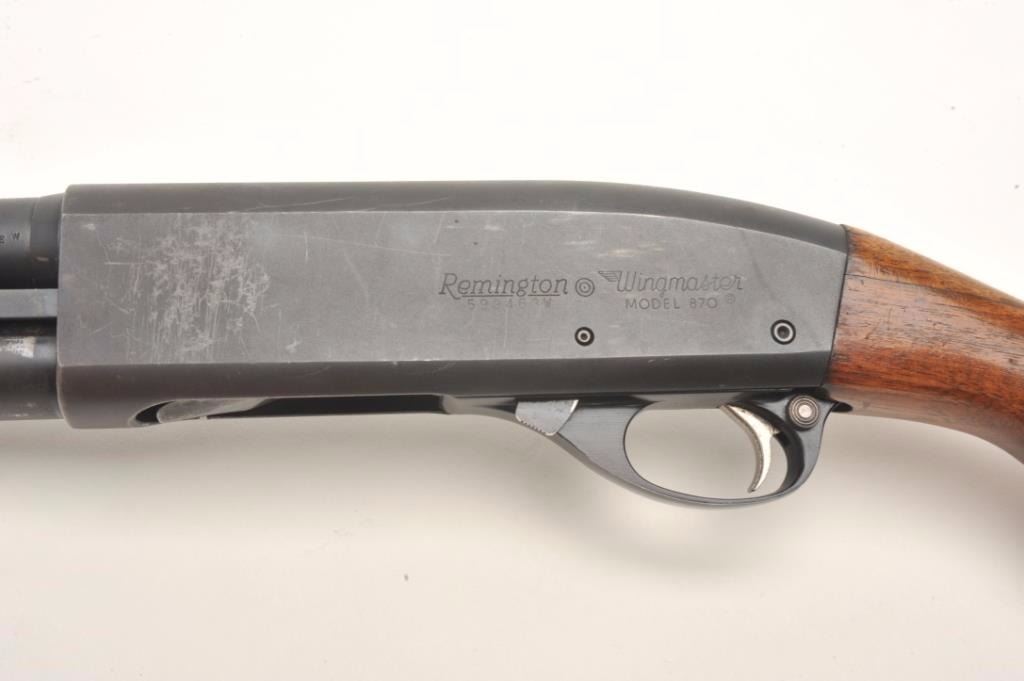 Remington 870 Serial Number Age Engbilla
