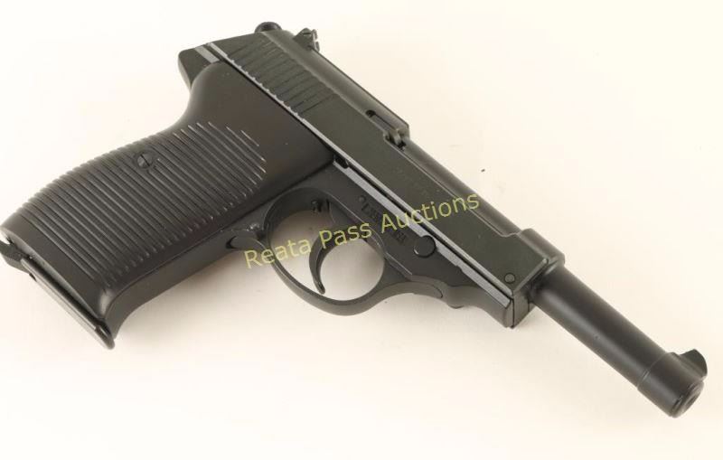 American Arms P98 .22 LR SN: 003760