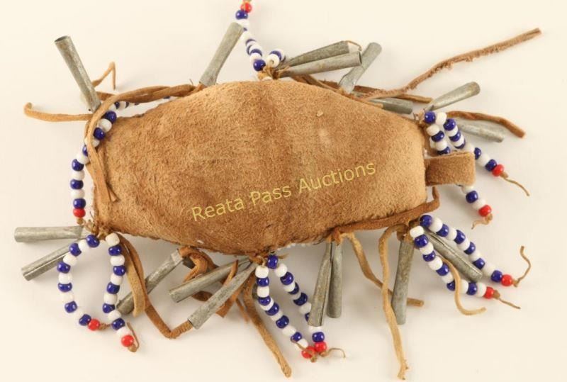 Indian Insect Fetish
