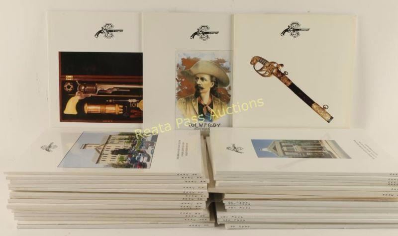 "The American Society of Arms Collectors"