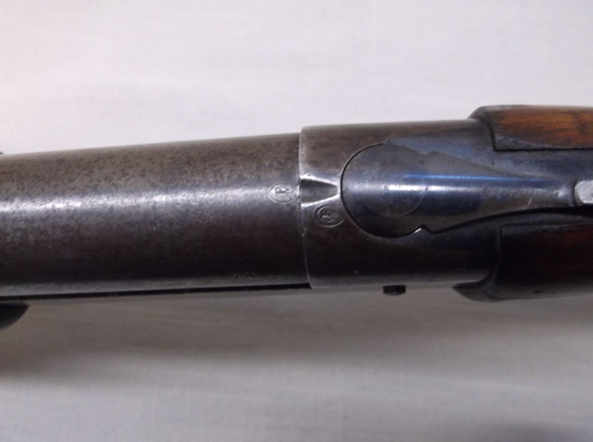 Winchester Red Label, 37 Single Shot Shotgun, 12 ga -2.75” –Full, Choke ...