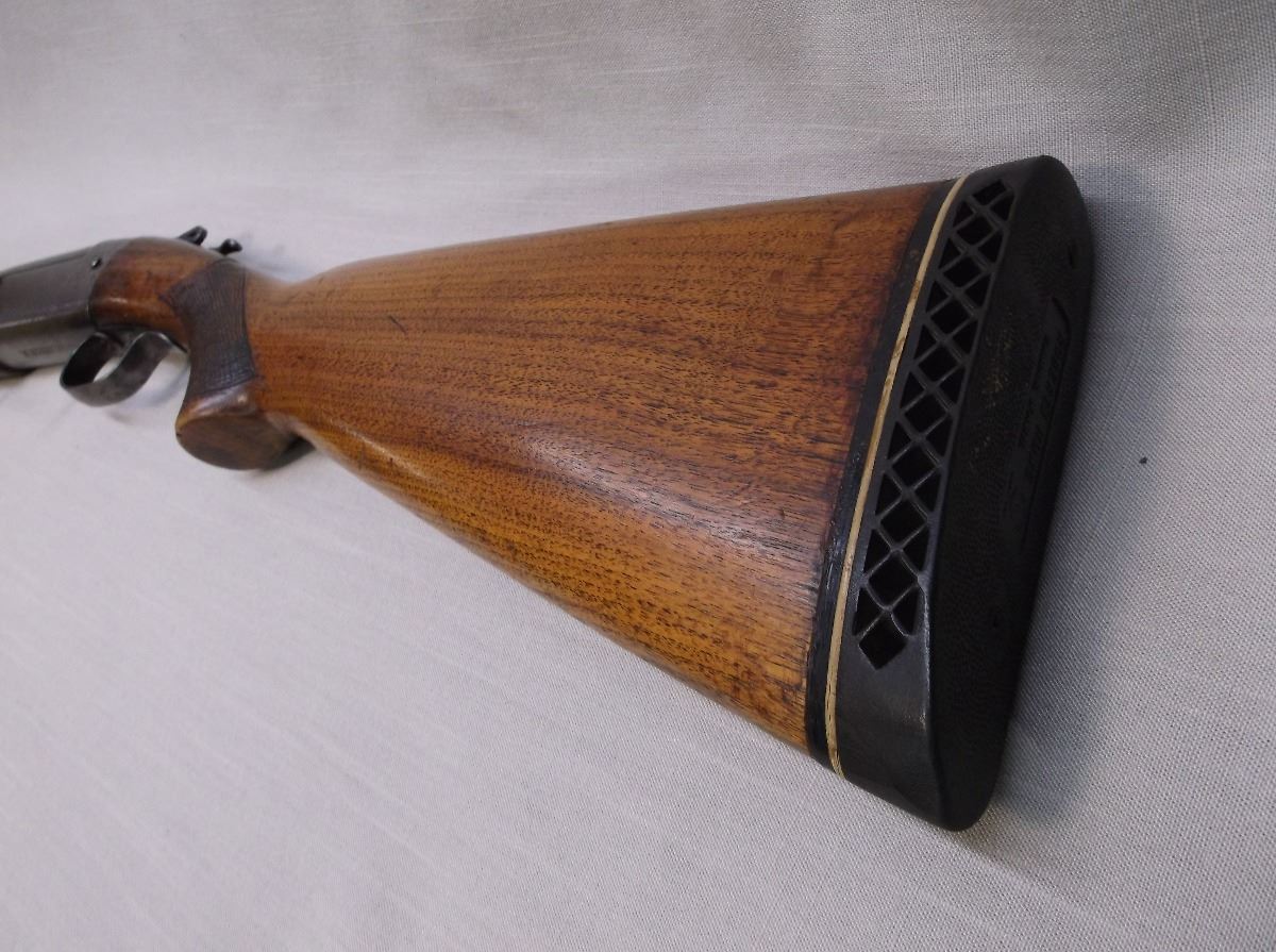 Winchester Red Label, 37 Single Shot Shotgun, 12 ga -2.75” –Full, Choke ...