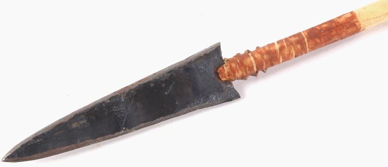 Modern Replica Native American Indian Arrows (5)