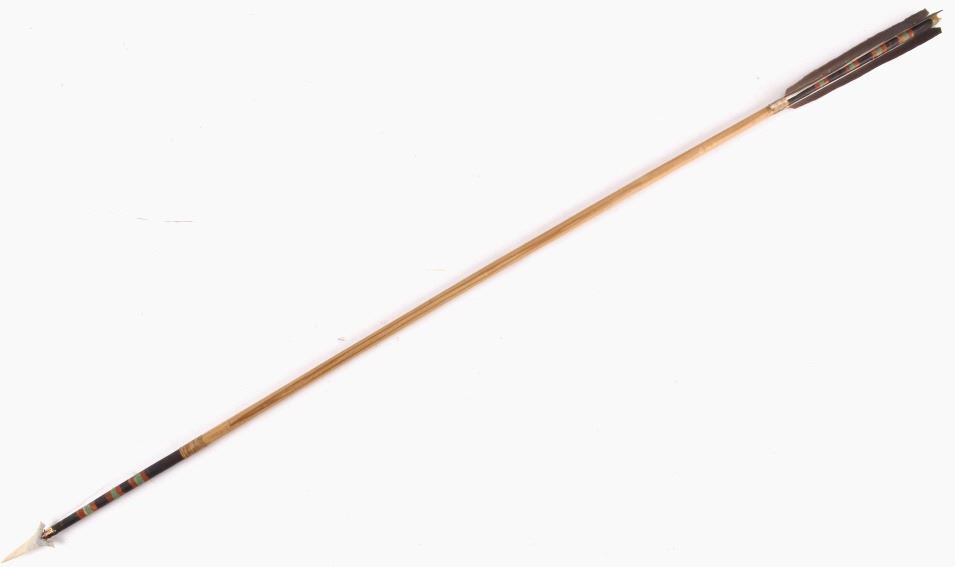 Modern Replica Native American Indian Arrows (5)