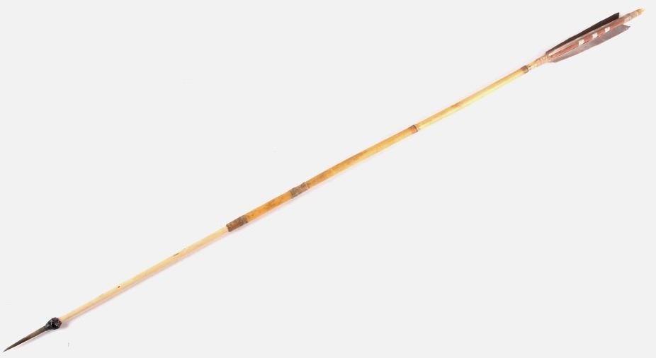 Modern Replica Native American Indian Arrows (5)