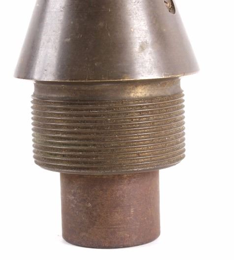 WWII Mortar Fuse