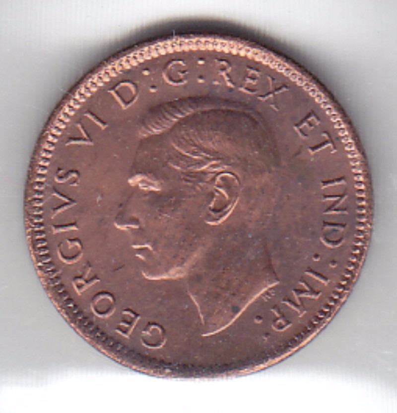1943 Canada 1 Cent Coin 1943-canada-1-cent-coin
