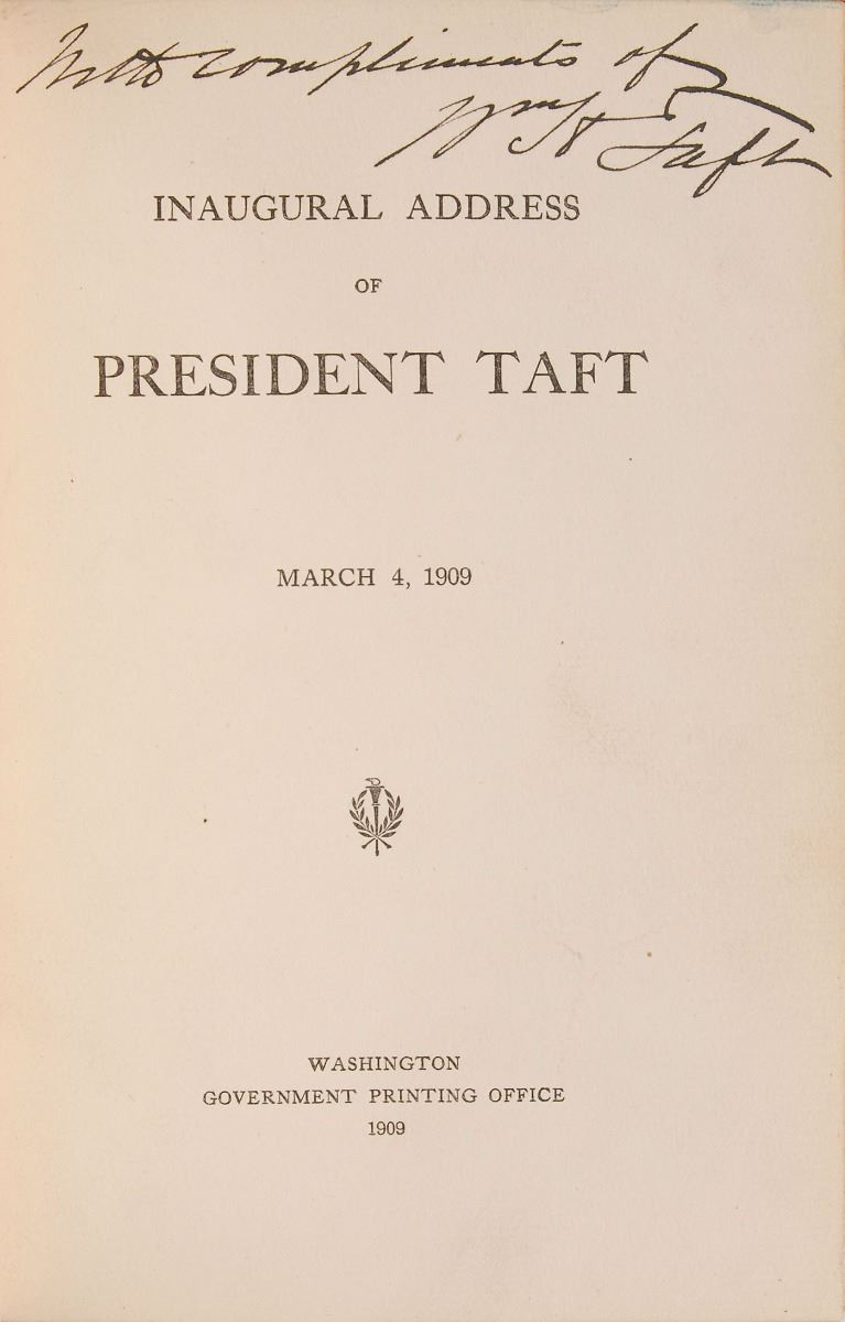 William H. Taft