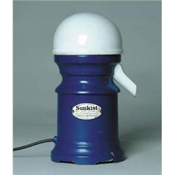 SUNKIST FRUIT JUICE EXTRACTOR