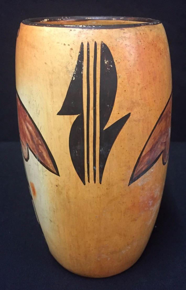 Hopi Jar—Grace Chapella (1874-1980)