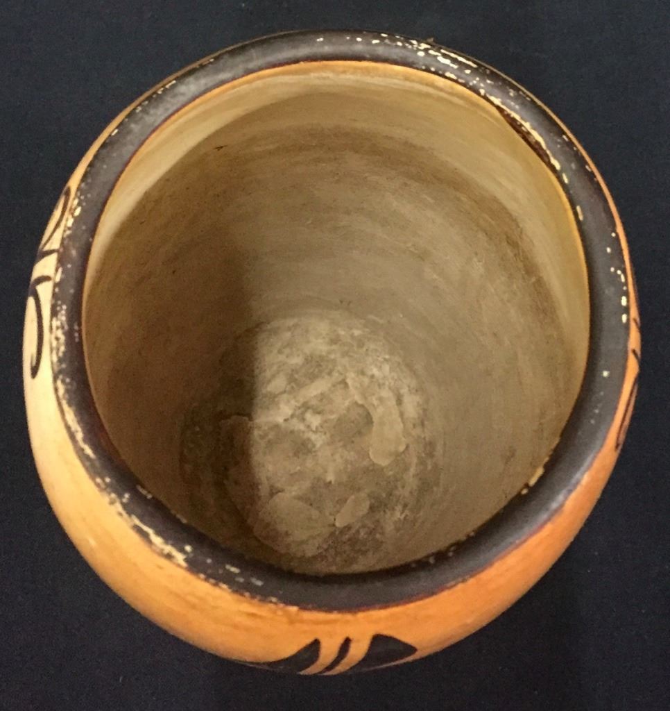 Hopi Jar—Grace Chapella (1874-1980)