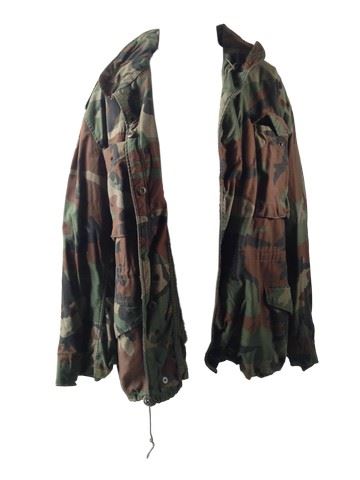 Resident Evil: Retribution Tony (Robin Kasyanov) Movie Costumes