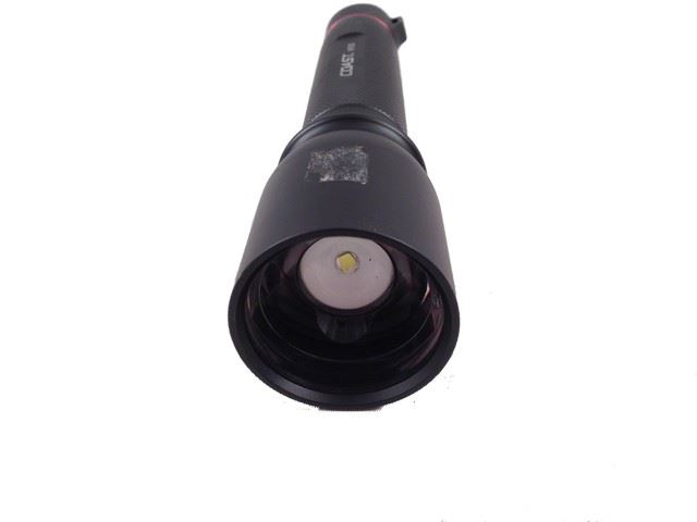 Patriots Day Tommy (Mark Wahlberg) Flashlight Movie Props