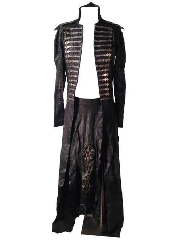 Underworld Viktor Costume