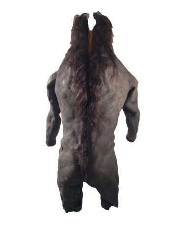 Underworld: Rise of the Lycans Screen Worn Lycan Body Suit