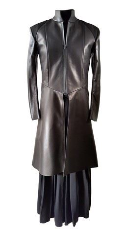 Underworld: Blood Wars Varga (Bradley James) Movie Costumes