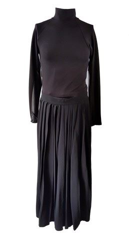 Underworld: Blood Wars Varga (Bradley James) Movie Costumes