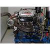 (1) Buick V-6 Indy Engine, stock block 3300 turbocharged, fresh and ...