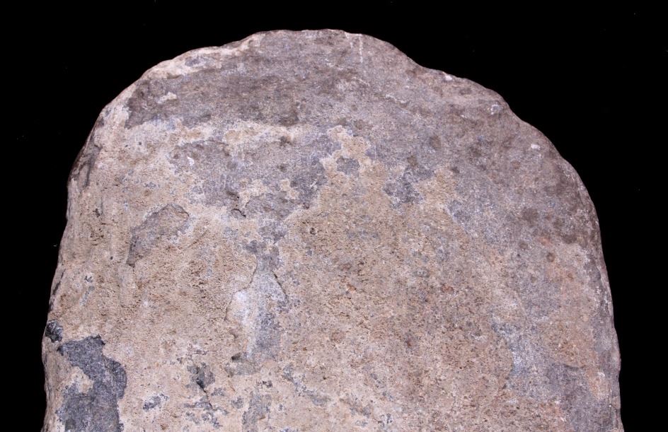 Larue County Kentucky Indian Stone Spade Artifact