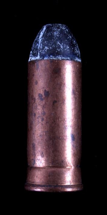 .44 Henry Rimfire Cartridges 19th Century (50)