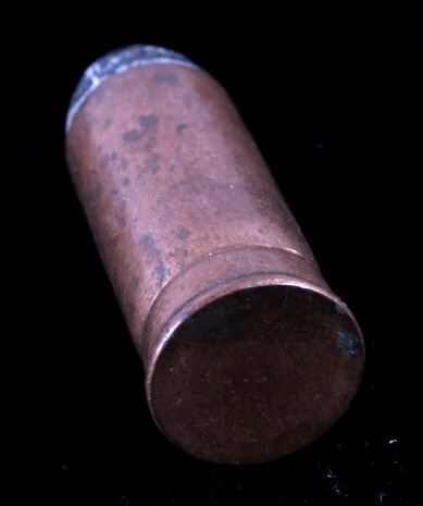 .44 Henry Rimfire Cartridges 19th Century (50)