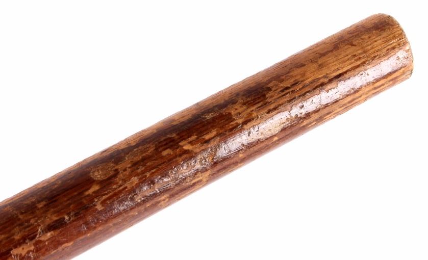 Osage Missouri War Axe Tomahawk circa 1860