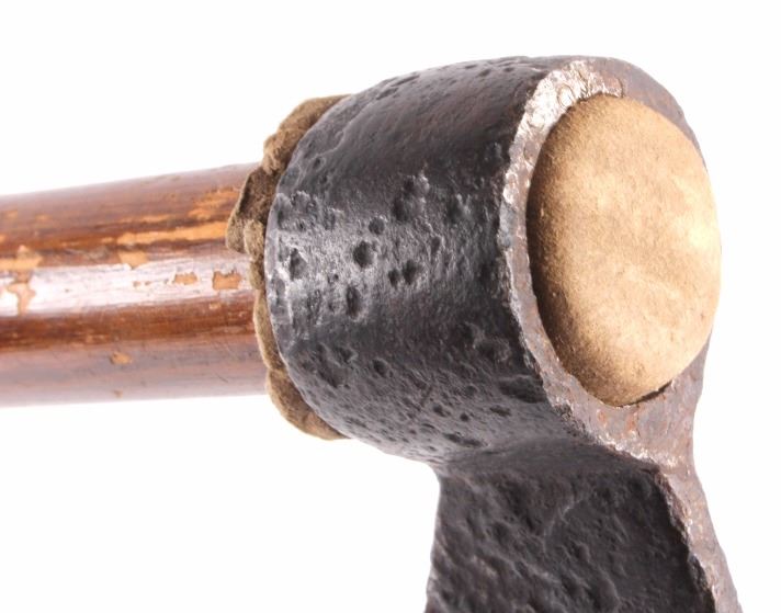 Osage Missouri War Axe Tomahawk circa 1860