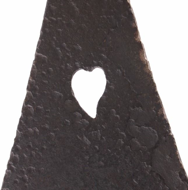 Osage Missouri War Axe Tomahawk circa 1860